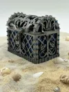 Fantasy Chest - Free 3D Print Model - MakerWorld