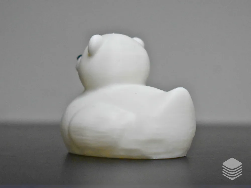 Polar Bear Duck by ATRO - MakerWorld