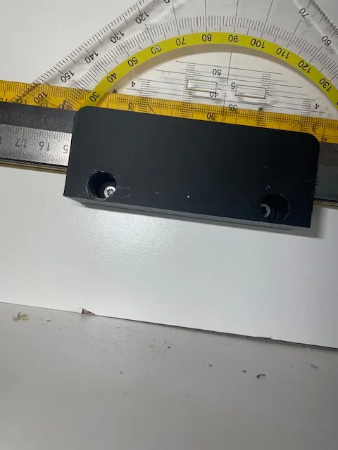 Linear Holder by Wulle36 - MakerWorld