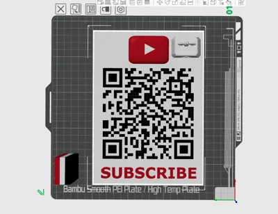 Prime Tower | Published - MakerWorld