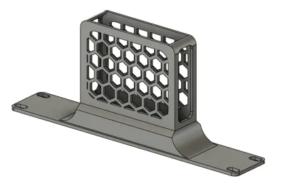 10-inch rack mounts | Collection - MakerWorld: Download Free 3D Models