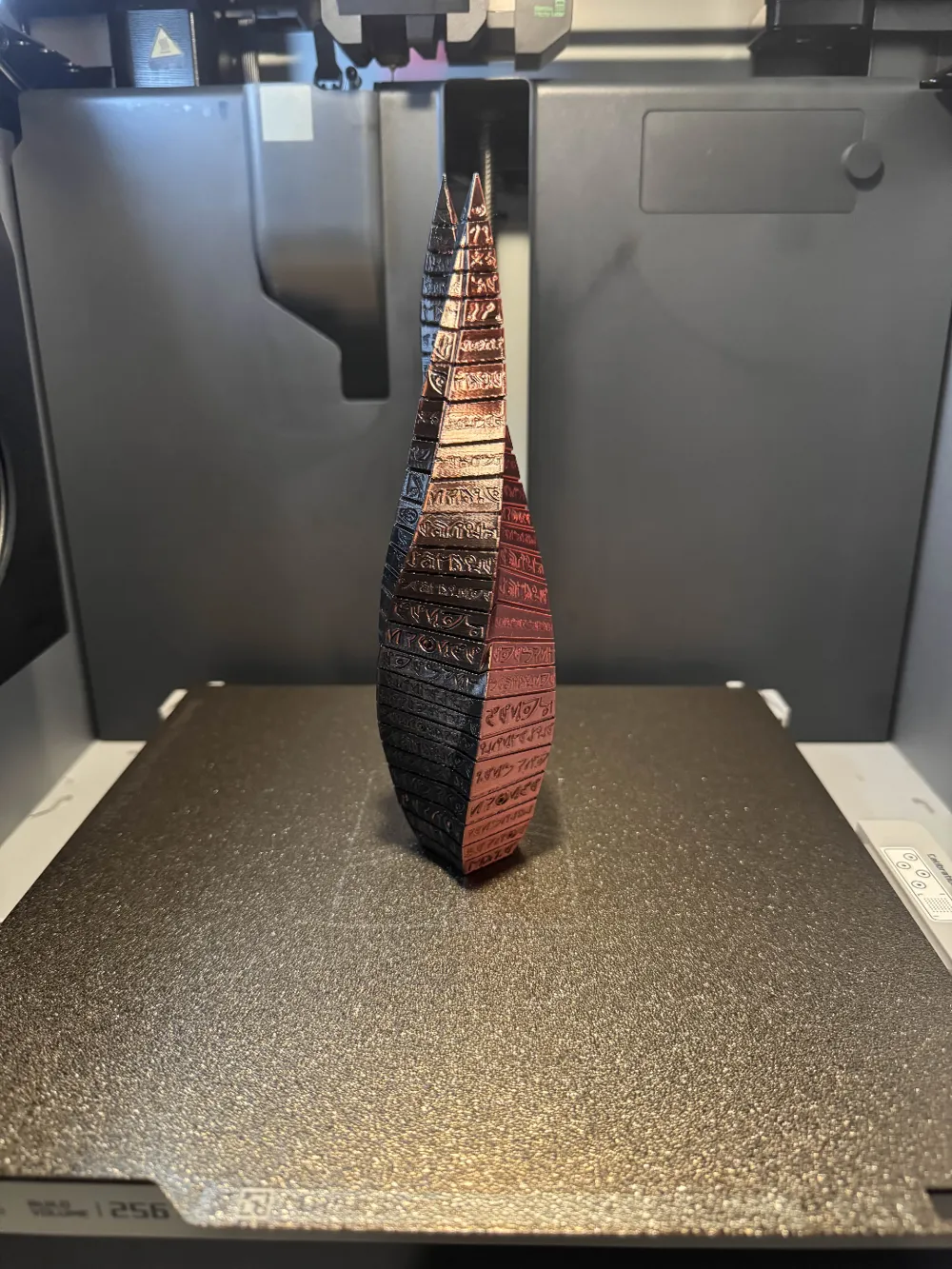 The Marker w/ Unitology Inscriptions - Dead Space Remixed by Remo ...