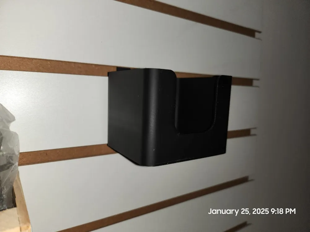Slot board organizer by jorg33dp - MakerWorld