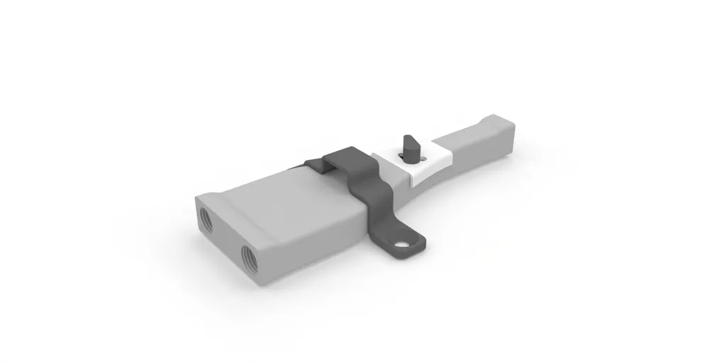 Filament Splitter - switchable by tompson077 MakerWorld: Download Free ...