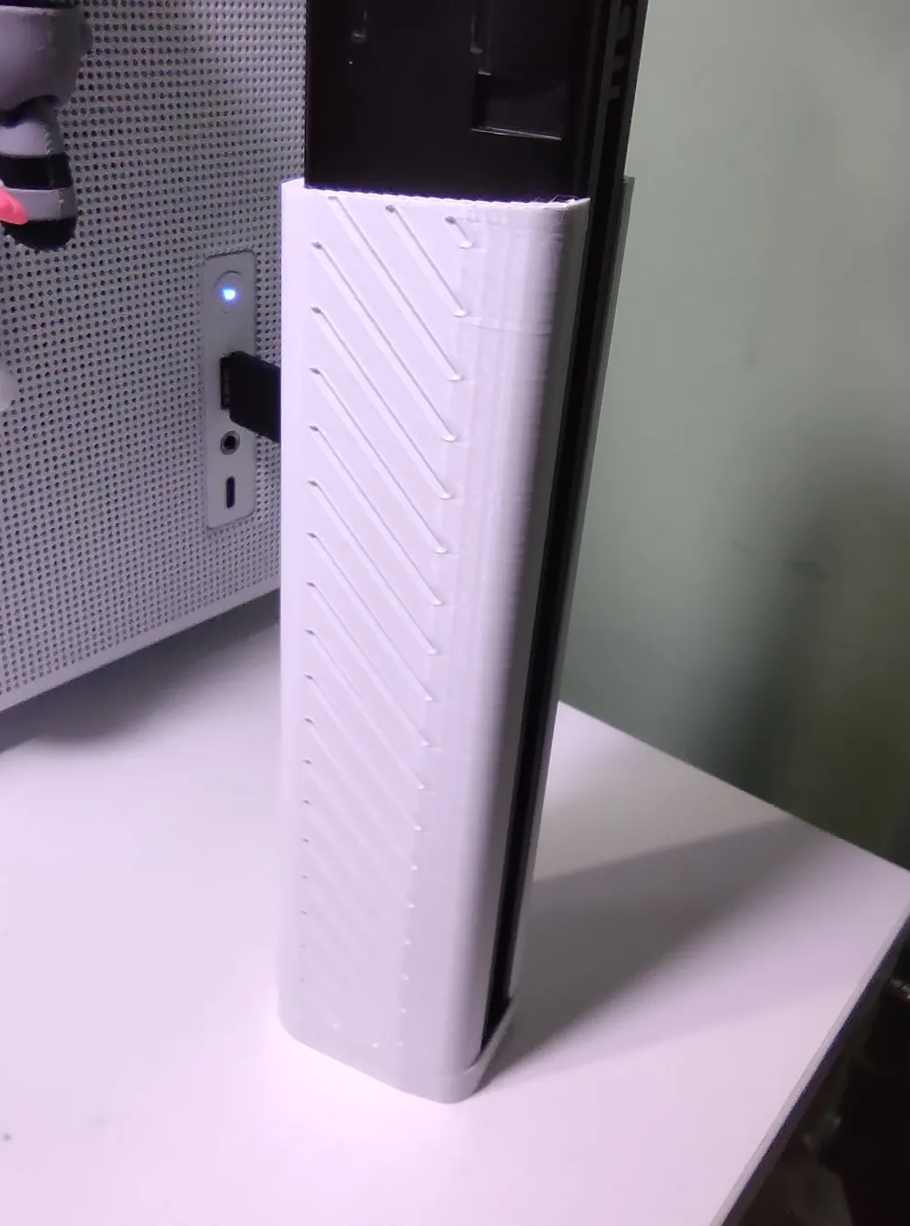 VMP-2 / VMP-1 Magazine cover and baseplate by AmethystAlice MakerWorld ...