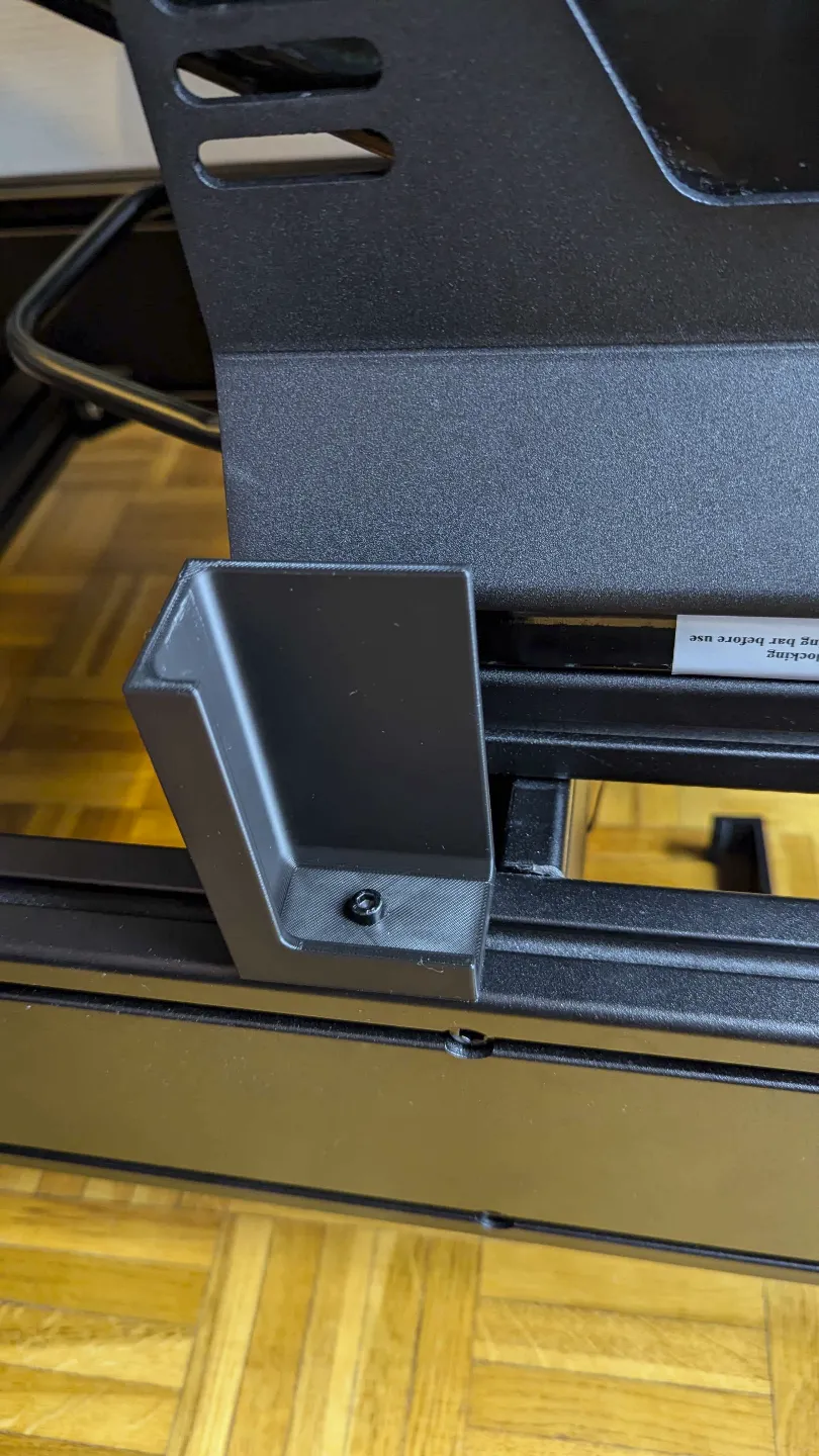 Sim keyboard holder by Noly - MakerWorld