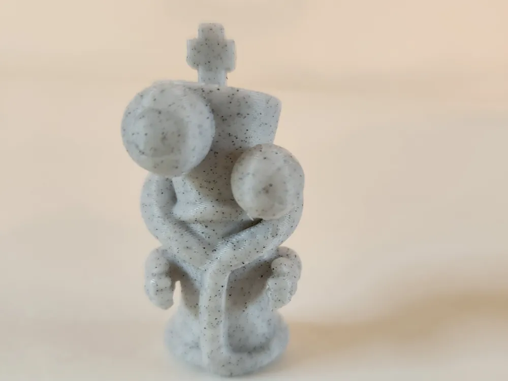 Kinger From the amazing digital circus by Satthecat MakerWorld ...