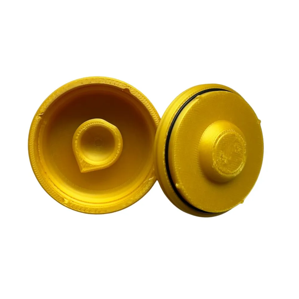 AirUp Pods Organizer Box by Aedon Trading - MakerWorld