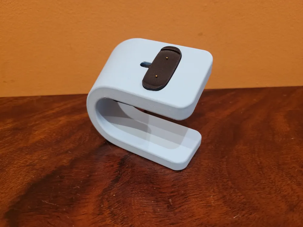 Amazfit GTR/GTR2/GTR Mini and T-Rex charging base - Free 3D Print Model ...