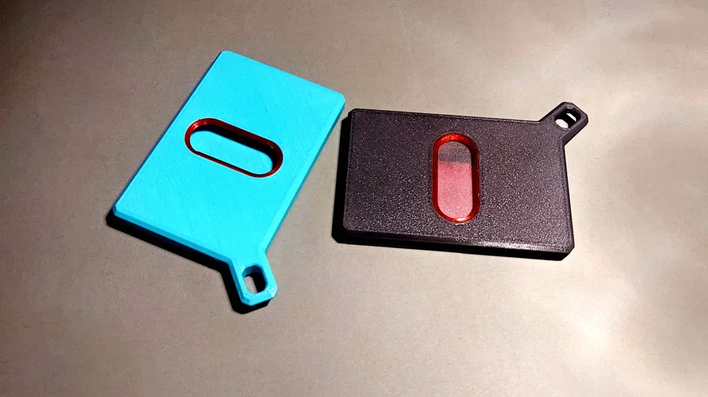 Slim Wallet by SSSR_SH - MakerWorld