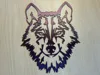 Wolf - Free 3D Print Model - MakerWorld
