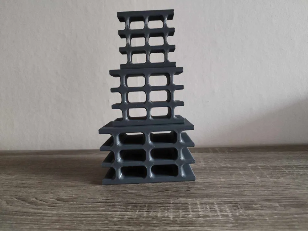 Pleco Fry Hideout - Free 3D Print Model - MakerWorld