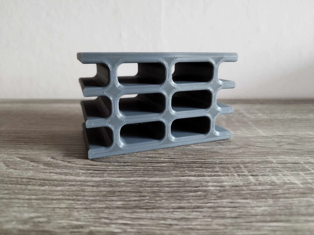 Pleco Fry Hideout - Free 3D Print Model - MakerWorld