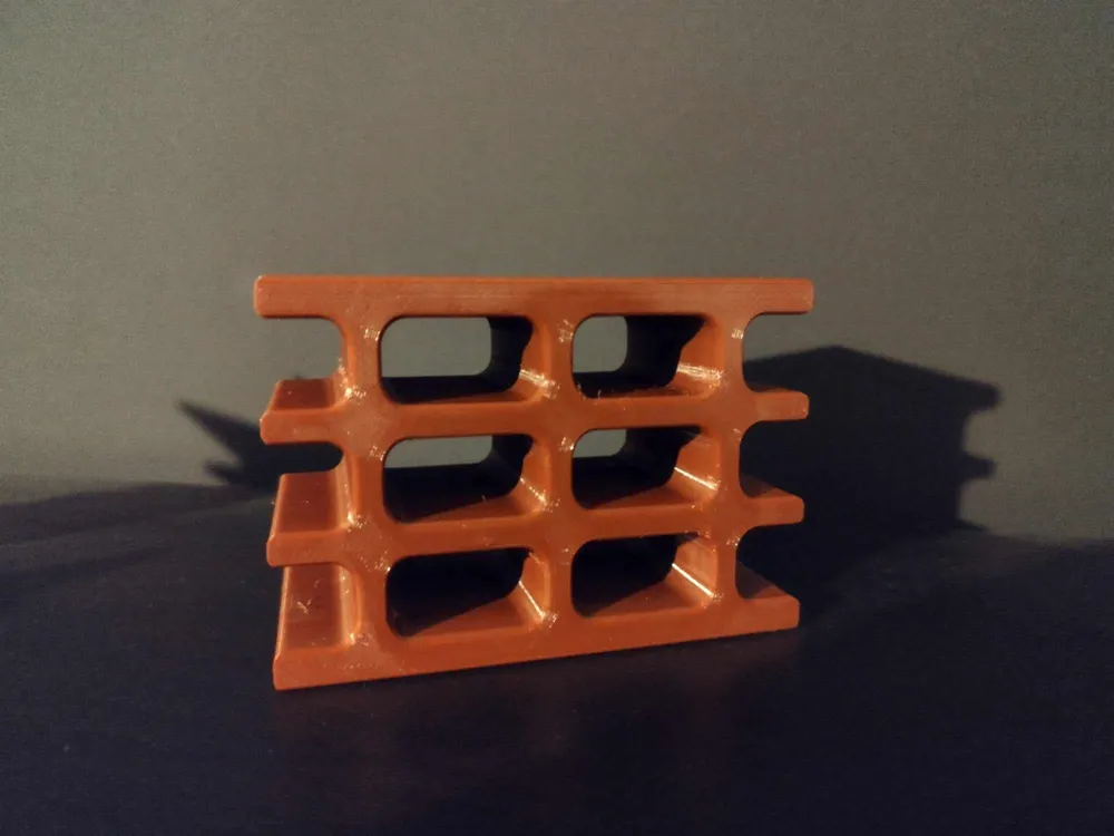 Pleco Fry Hideout - Free 3D Print Model - MakerWorld