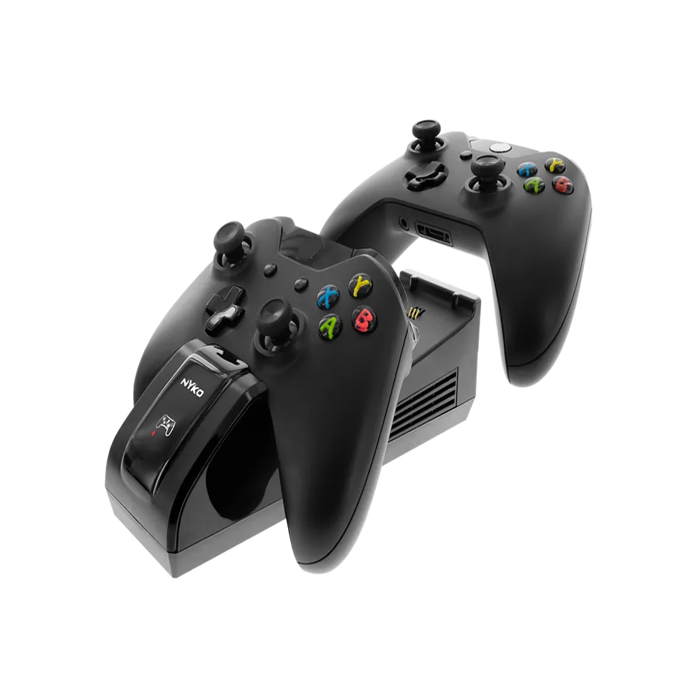 Xbox One NYko Battery Cover by Ocular Dynamic - MakerWorld