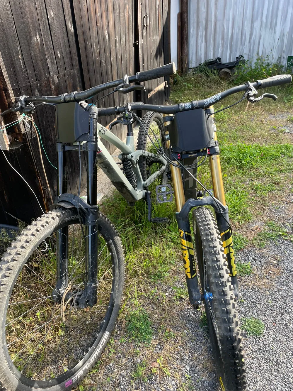 Mountain Bike Number Plate - Free 3D Print Model - MakerWorld