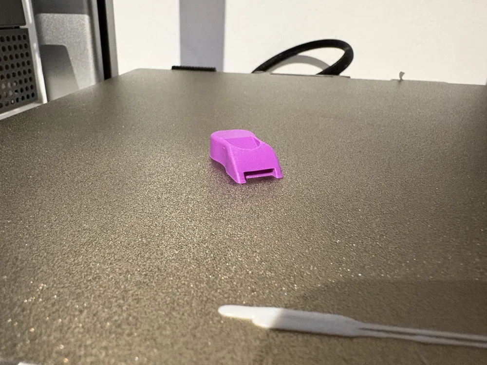 Purge Line Remover - Free 3D Print Model - MakerWorld