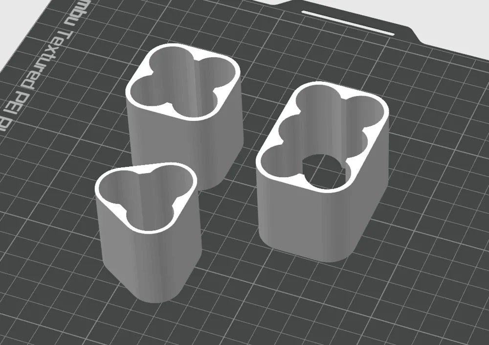 18650 Battery Welding Jig (3-cell, 4-cell, 6-cell) by 咚咚锵 MakerWorld ...