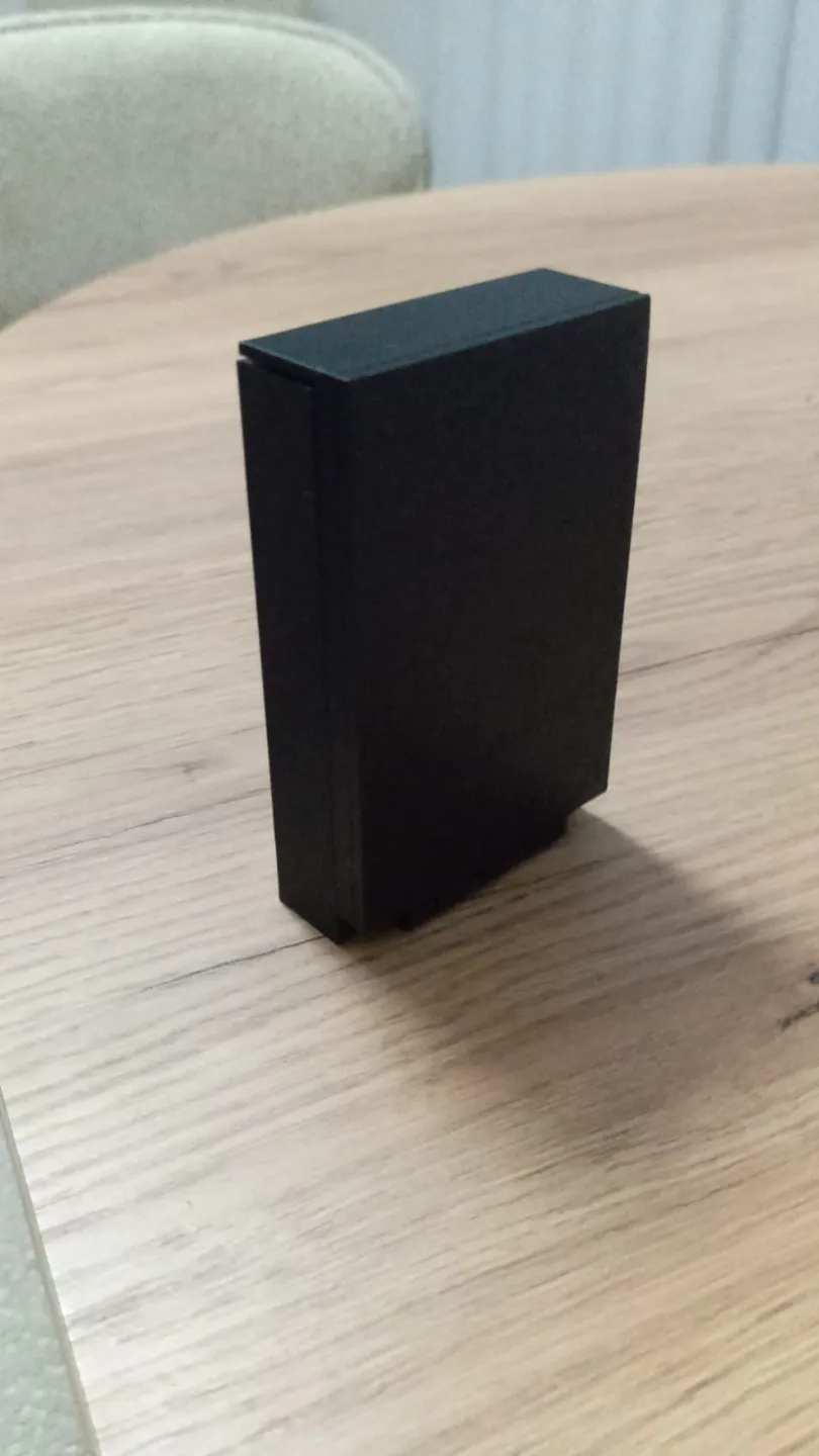 Wallet - Free 3D Print Model - MakerWorld