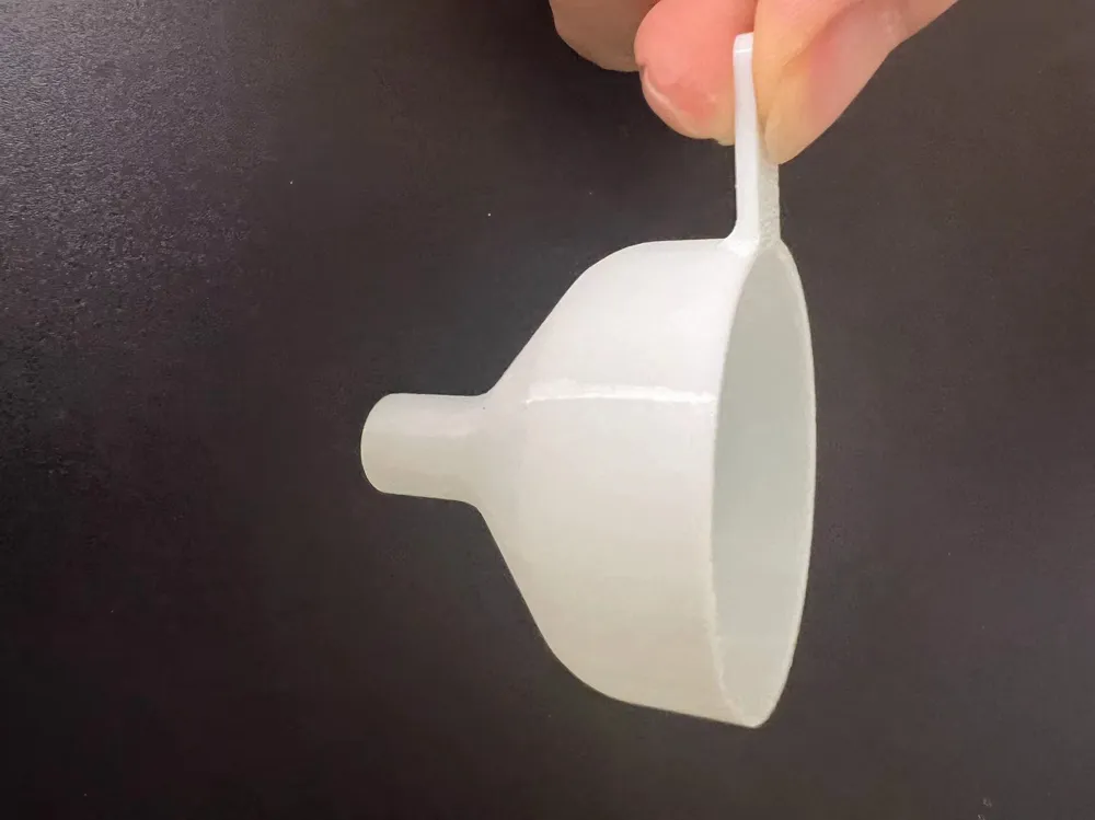 Desiccant funnel AMS drying box special small by Ning - MakerWorld