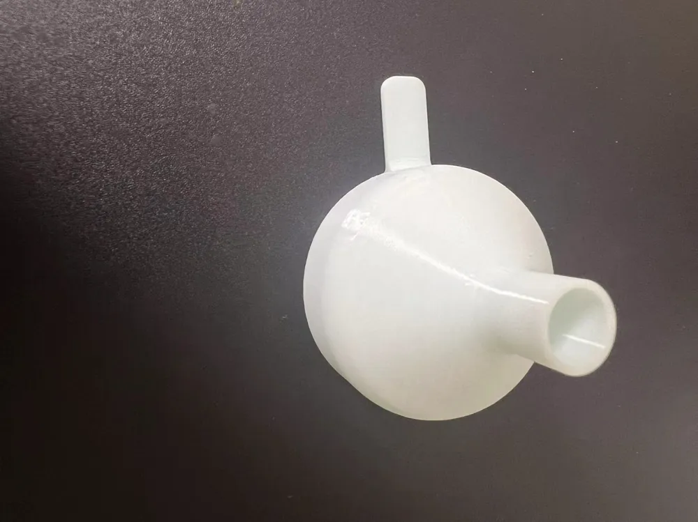 Desiccant funnel AMS drying box special small by Ning - MakerWorld