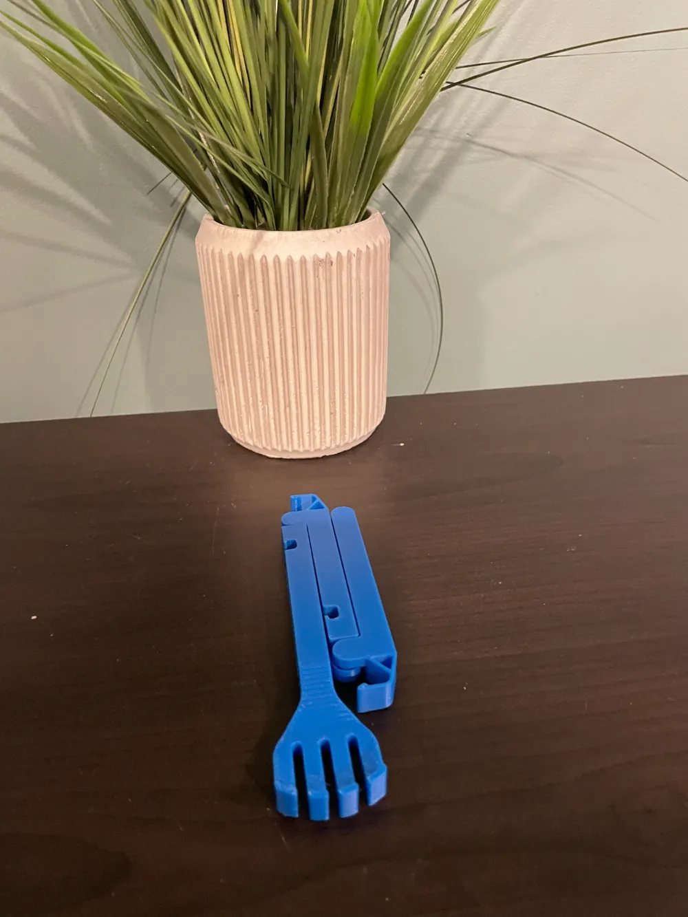 Foldable Back Scratcher by Tbergz - MakerWorld