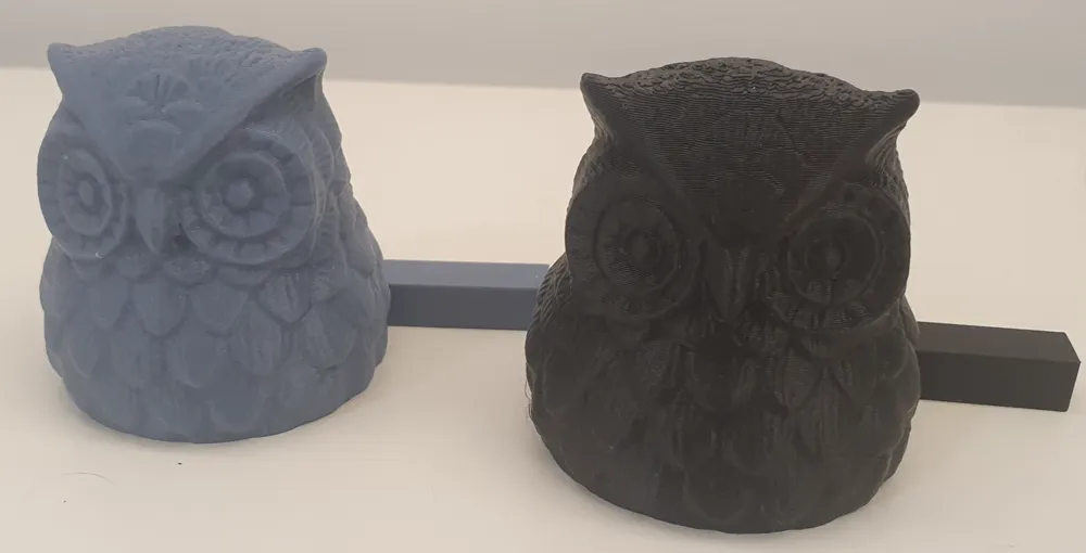 Owling Owl Whistle by raskal - MakerWorld
