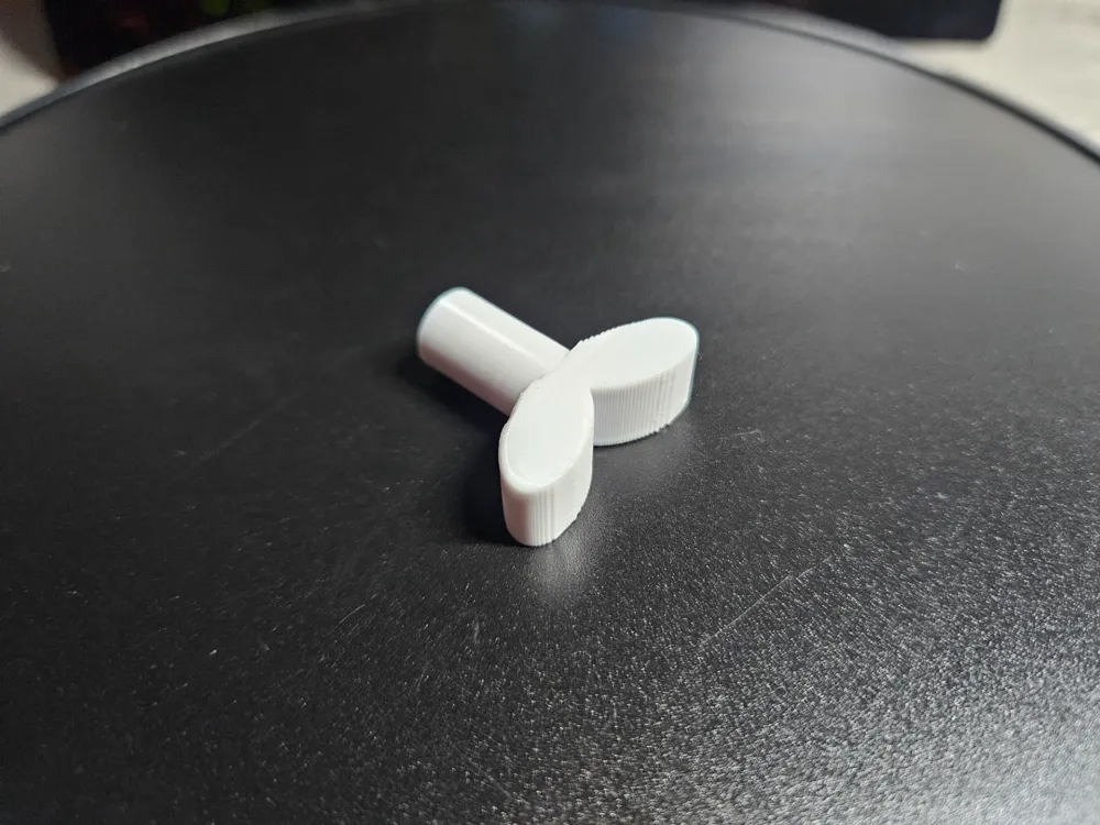 Winder for Wind-Up Walking Mechanisms BambuLab by Bens3DDruck - MakerWorld