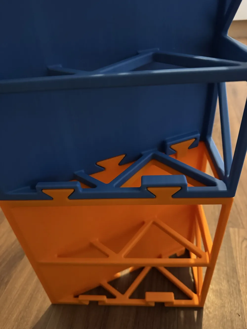 RC CAR MODULAR RAMP - Free 3D Print Model - MakerWorld