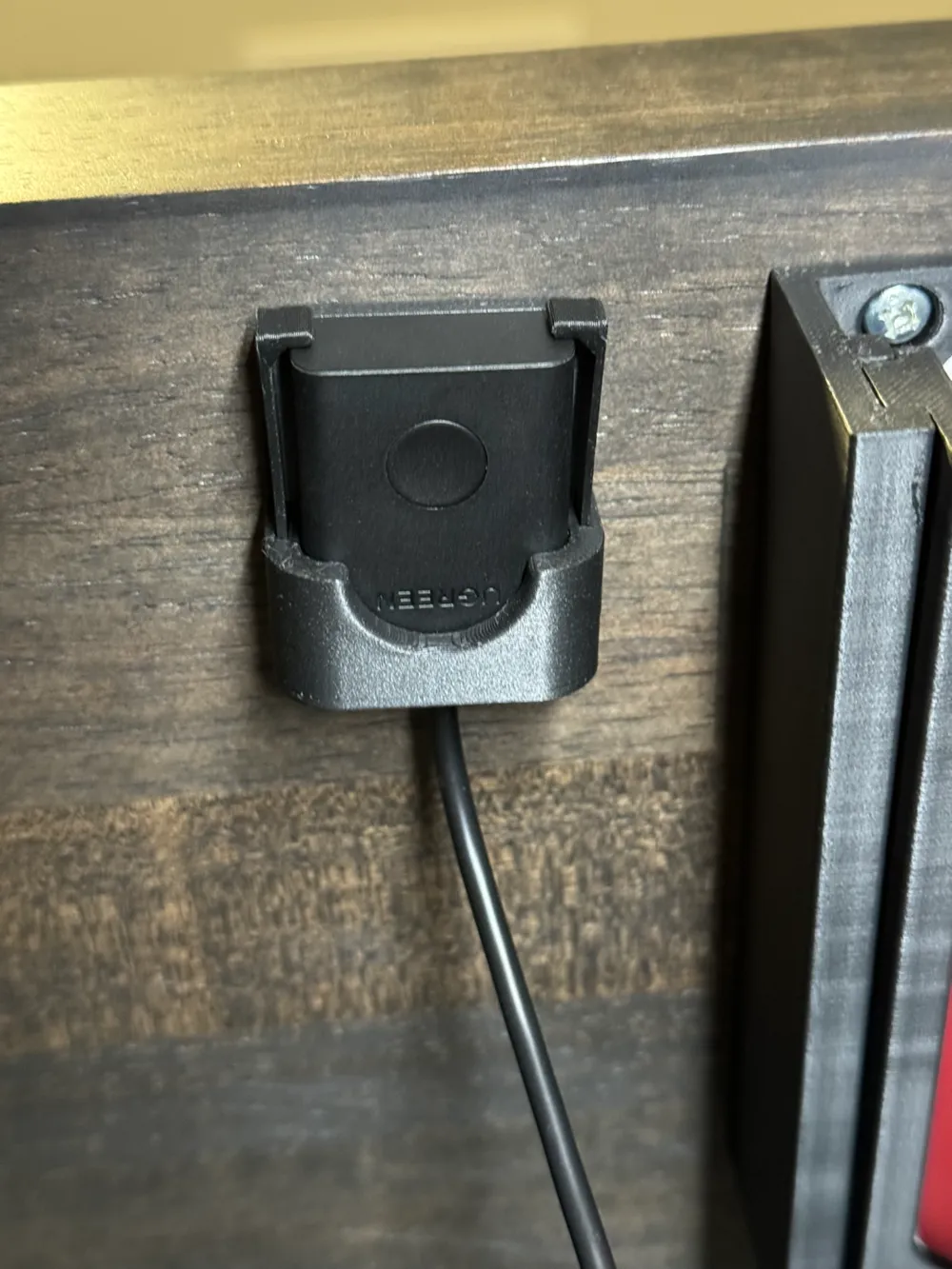 UGREEN USB Switch Button Under Desk Mount by mumbles - MakerWorld