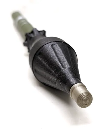 RPG Round Pen | Hidden Pen with Removable Cap by Rexi Labs MakerWorld ...