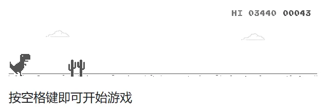 3Dプリント 404エラー表示の小さな恐竜、Google Chromeのイースターエッグ、ネットワークアクセラレーター - 無料3Dモデル ...