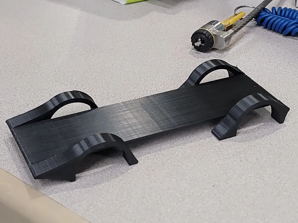 Kit de guardabarros y carrocería de una sola pieza para Pinewood Derby ...