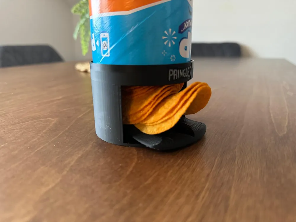 pringles tray by Print3Diy MakerWorld: Download Free 3D Models