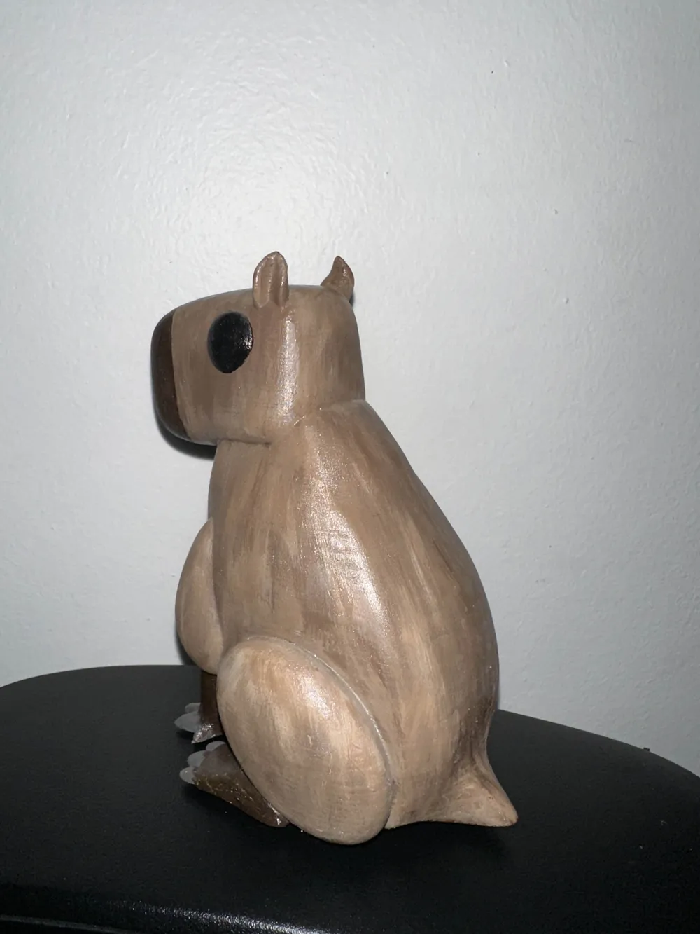 Funko Capibara - Capybara by Sofiii MakerWorld: Download Free 3D Models