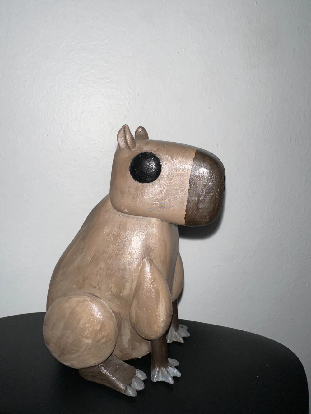 Funko Capibara - Capybara by Sofiii MakerWorld: Download Free 3D Models