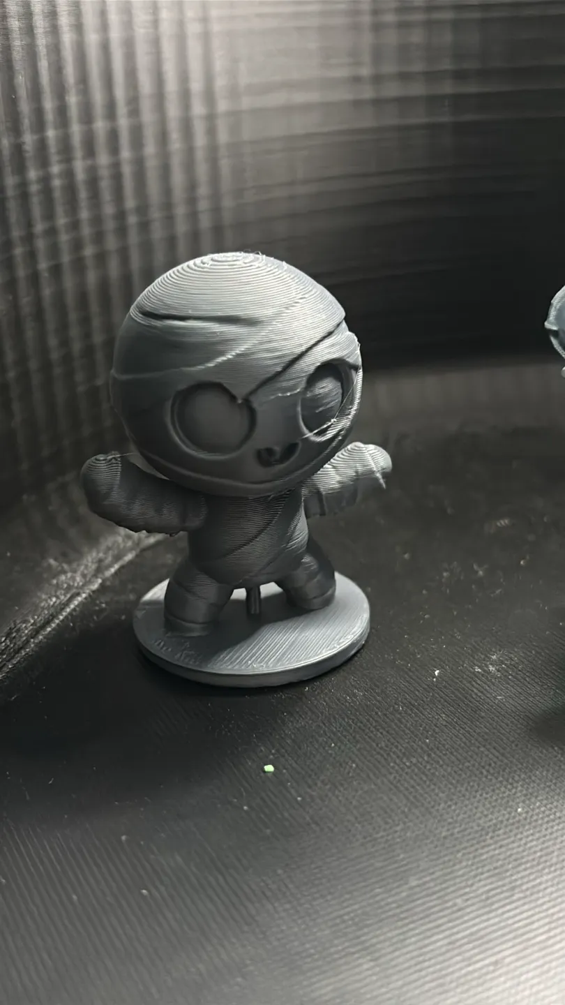 Chibi unite: Undead Pack - 1 by orenlibane - MakerWorld