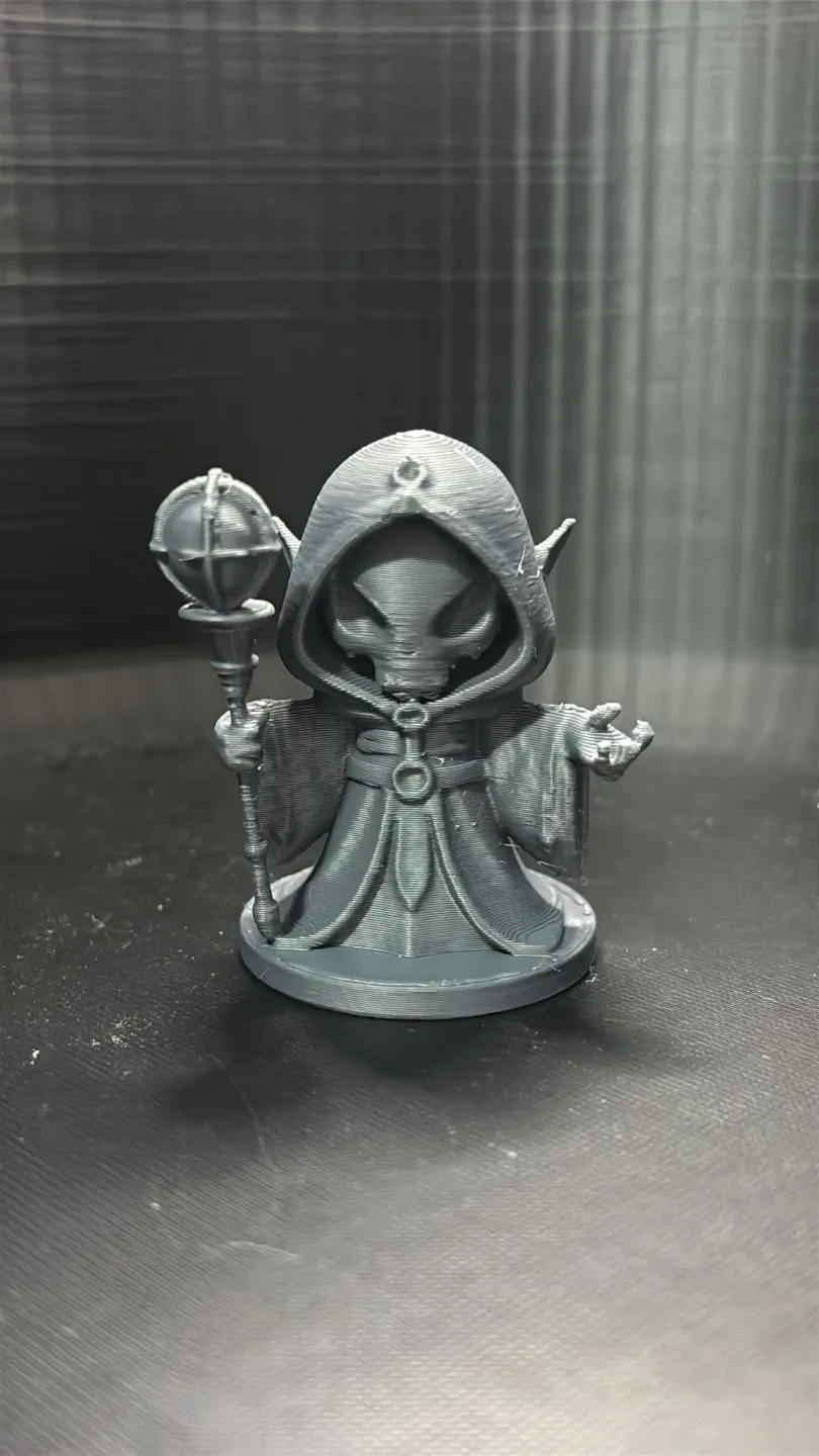 Chibi unite: Undead Pack - 1 by orenlibane - MakerWorld