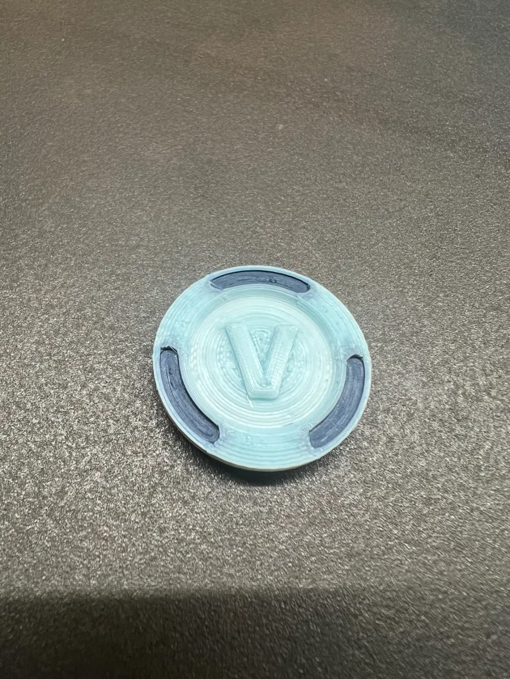 Fortnite V-Bucks Remixed by Proki34 - MakerWorld
