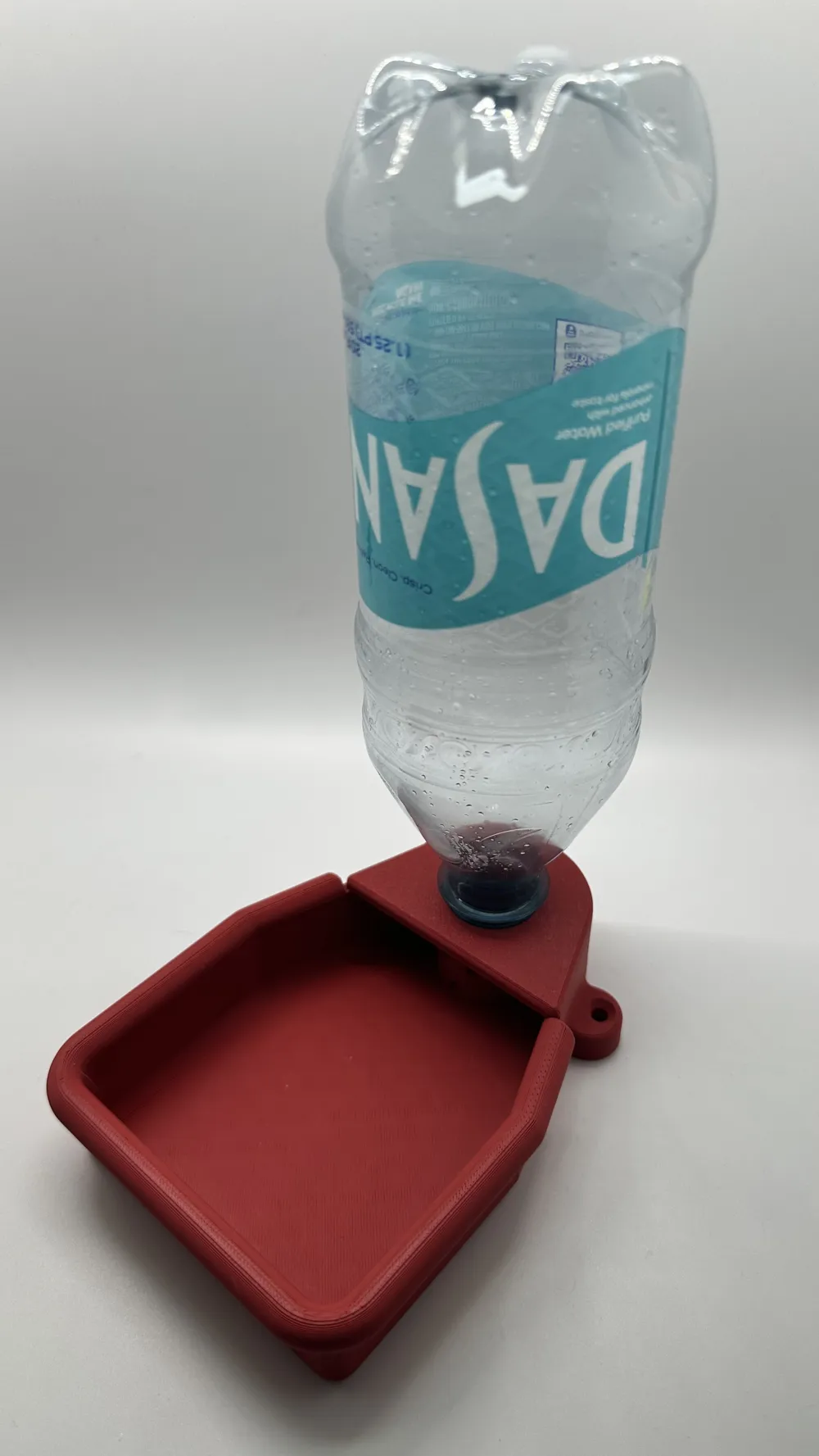 Bird Bath Feeder - Free 3D Print Model - MakerWorld