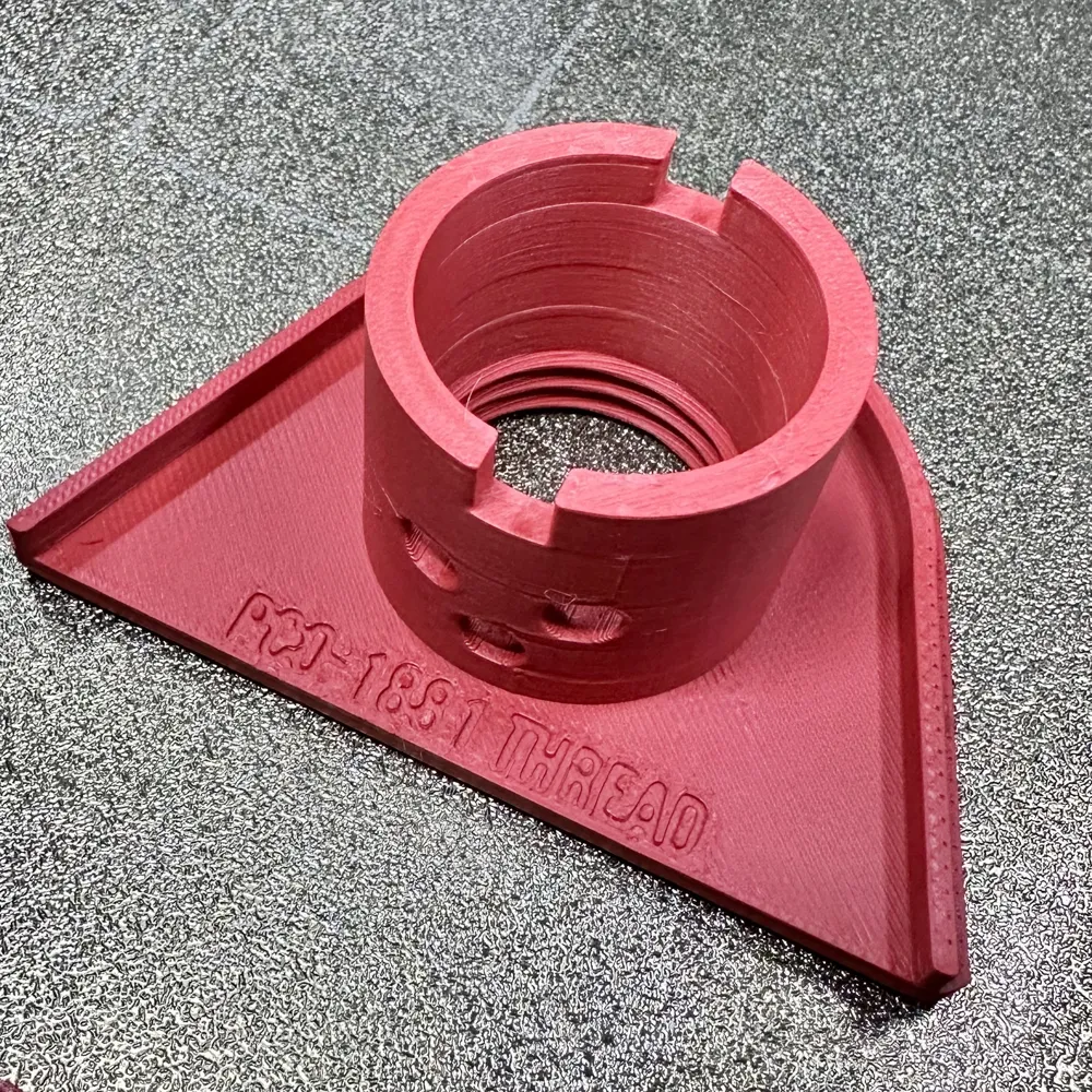 Bird Bath Feeder - Free 3D Print Model - MakerWorld