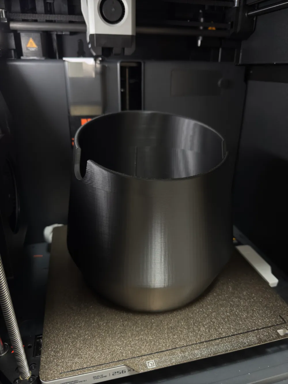 Coffee Knock Box XL&L超大号和大号咖啡敲渣桶 by A2Z0F2 MakerWorld: Download Free 3D Models