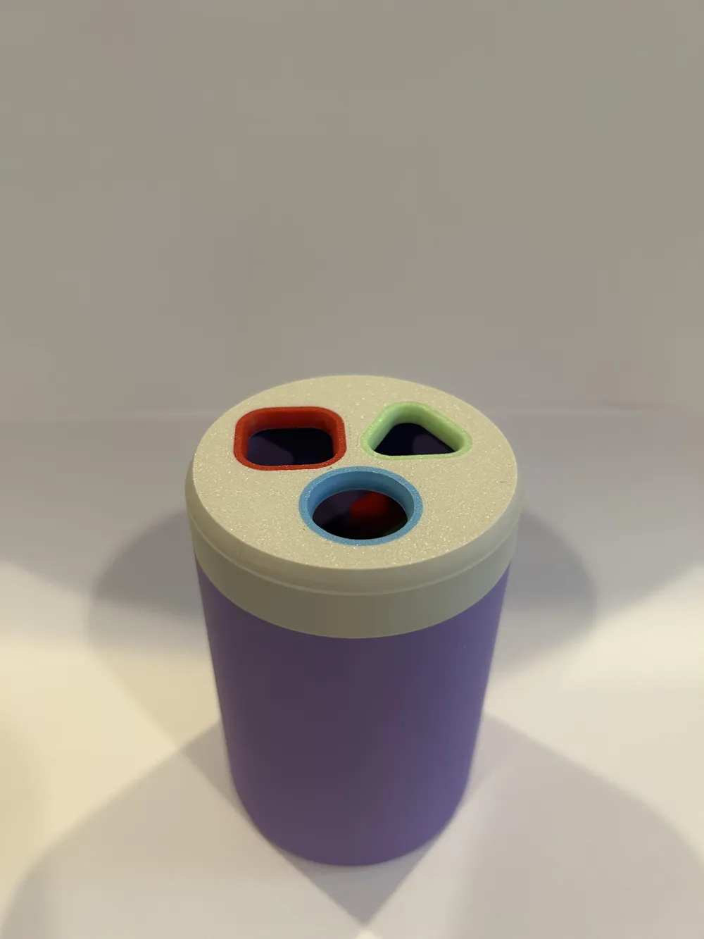 Toddler Tumbler - for Busy Toddlers! by TSmitty3D MakerWorld: Download Free 3D Models