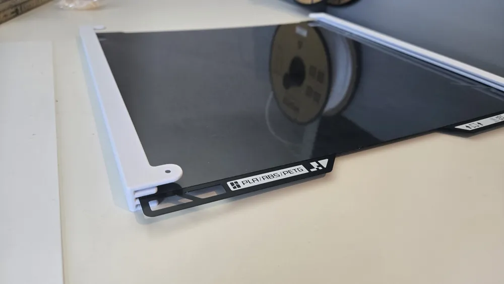 Bambu Lab H2D Build Plate Holder by DKZZ MakerWorld: Download Free 3D ...