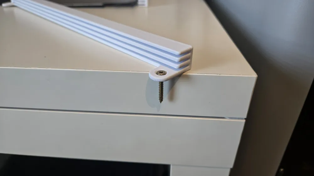 5x Build Plate Holder Bambu Lab H2D/H2D pro by DKZZ MakerWorld ...