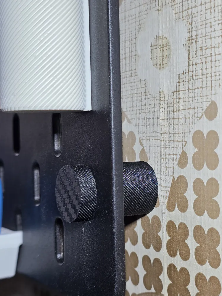 IKEA Skadis spacer - Free 3D Print Model - MakerWorld