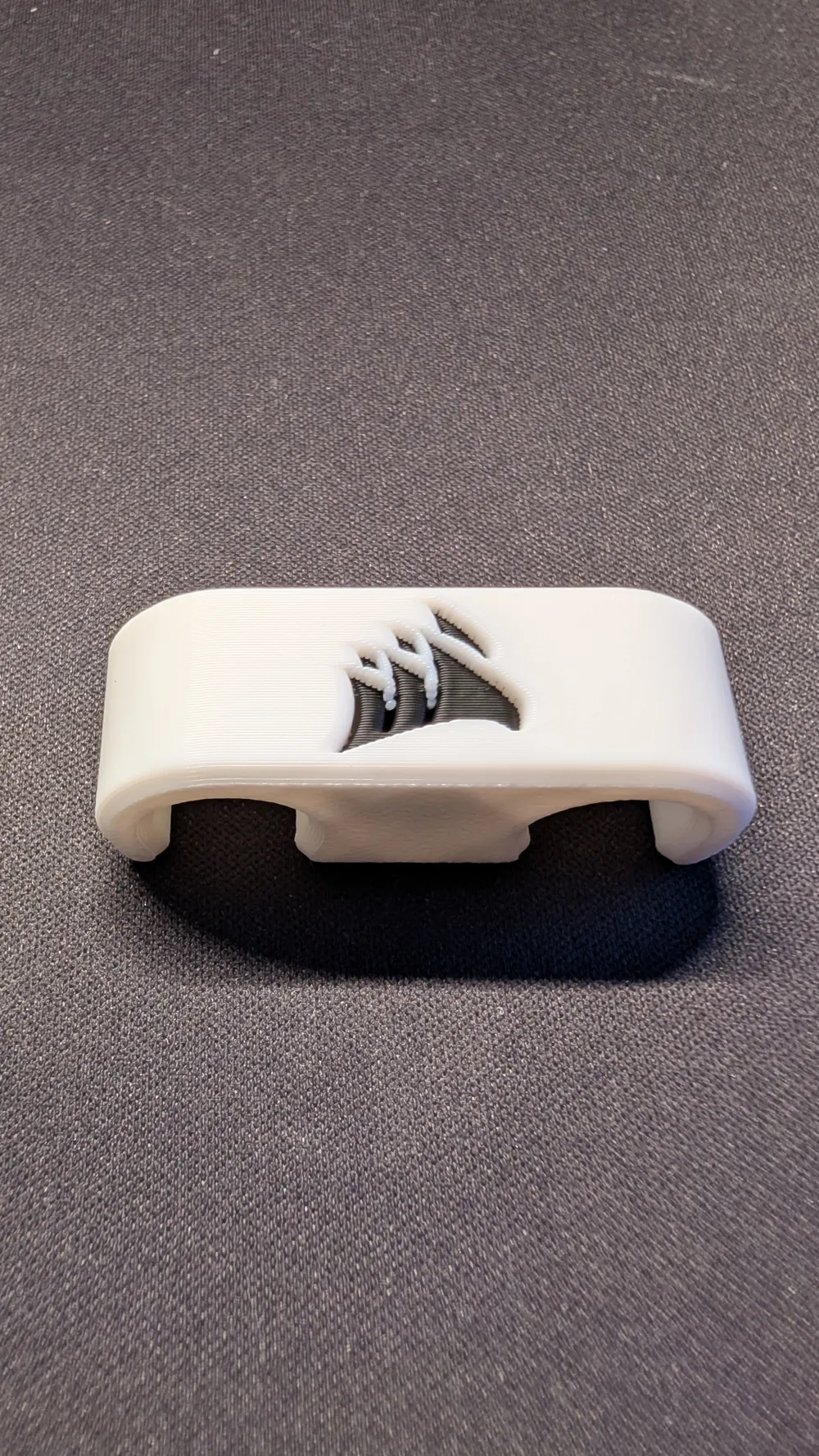 CORSAIR AIO Radiator Tubes Comb Remixed by Björn MakerWorld: Download ...