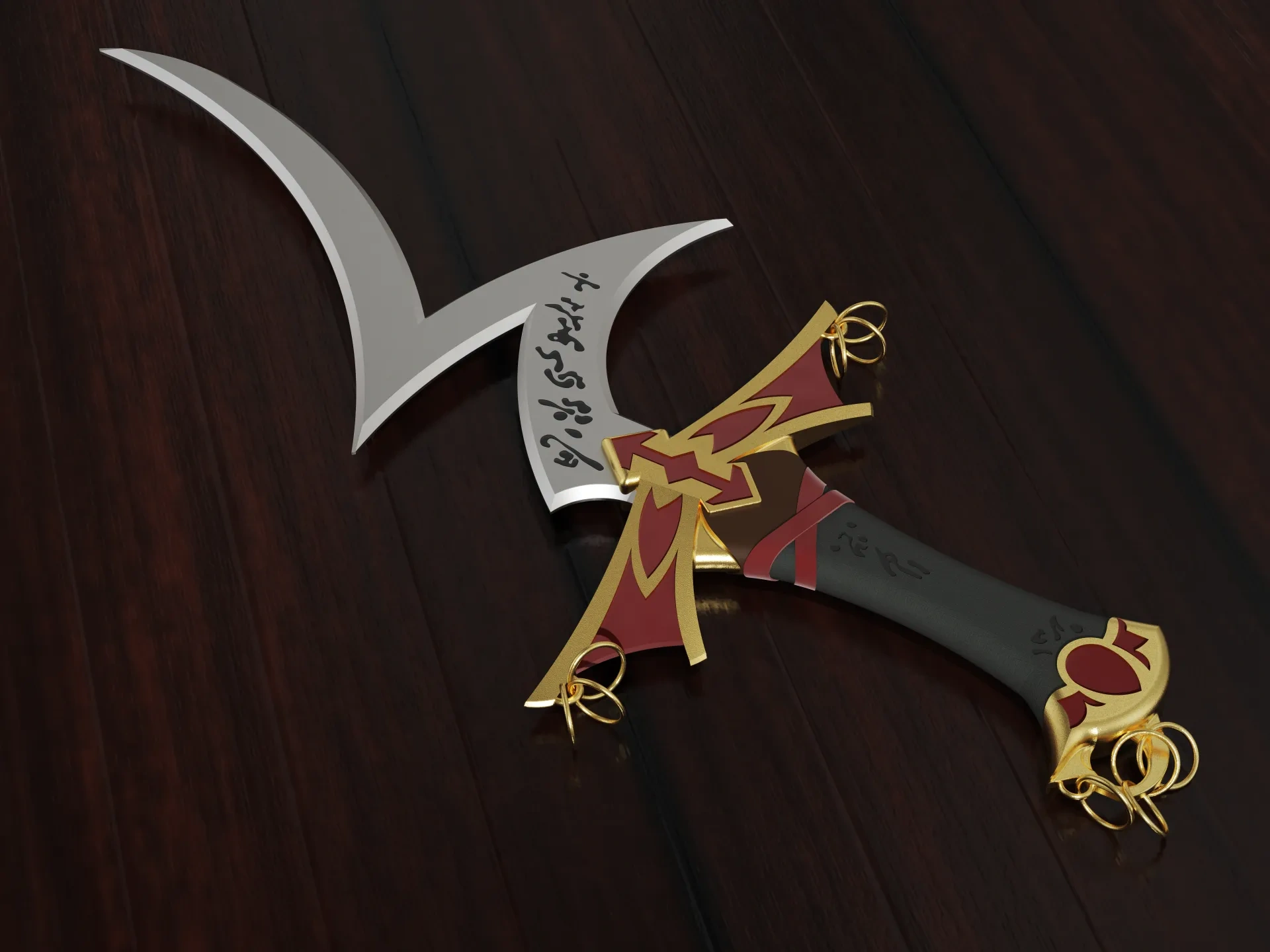 Fate—Medea (Caster)—Omnipotent Rule Breaker (1:1 Single Plate Print ...