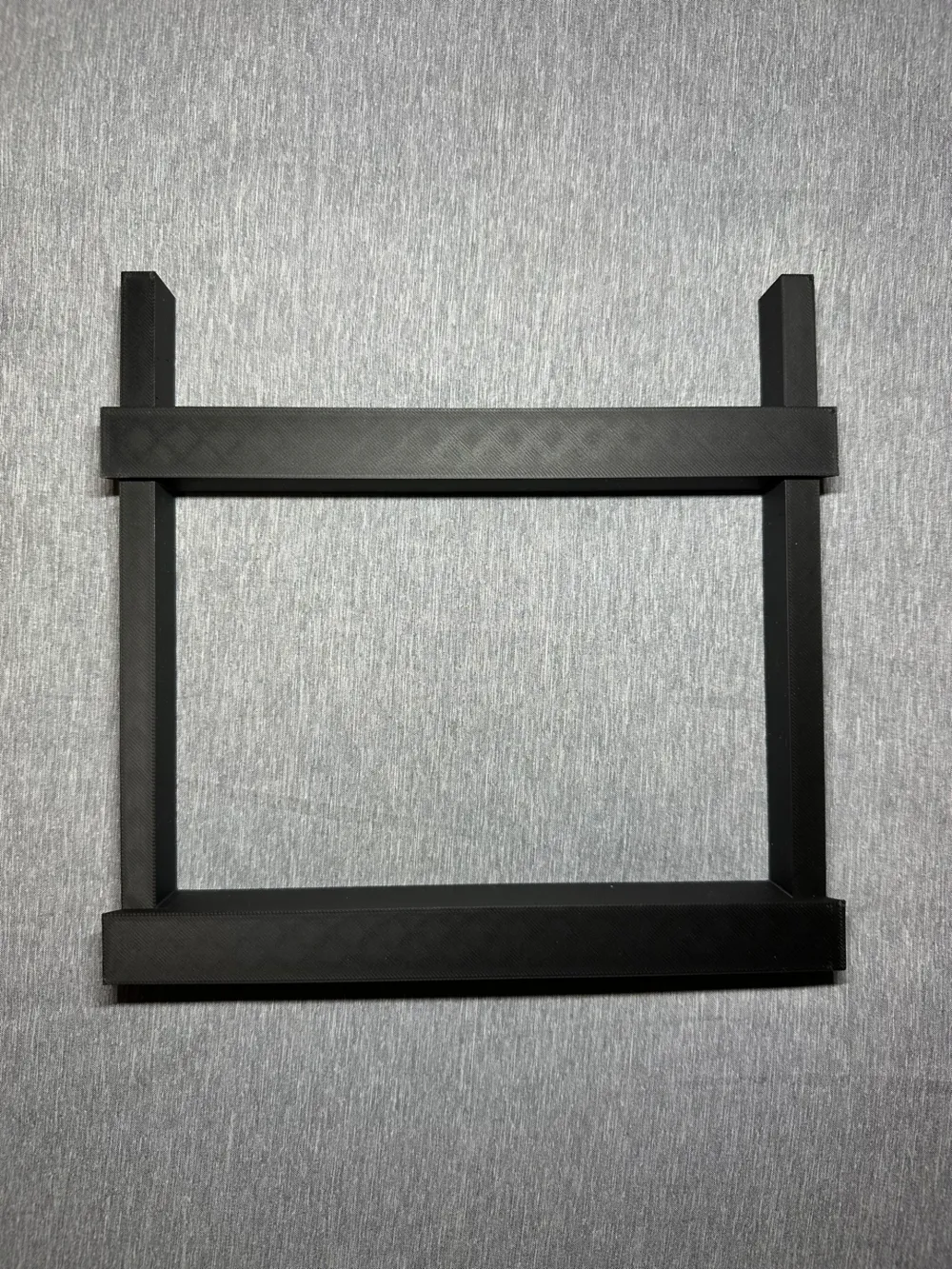 Universal Frame w/ French Cleat: 200mm 180mm 150mm by Hey Ben ...