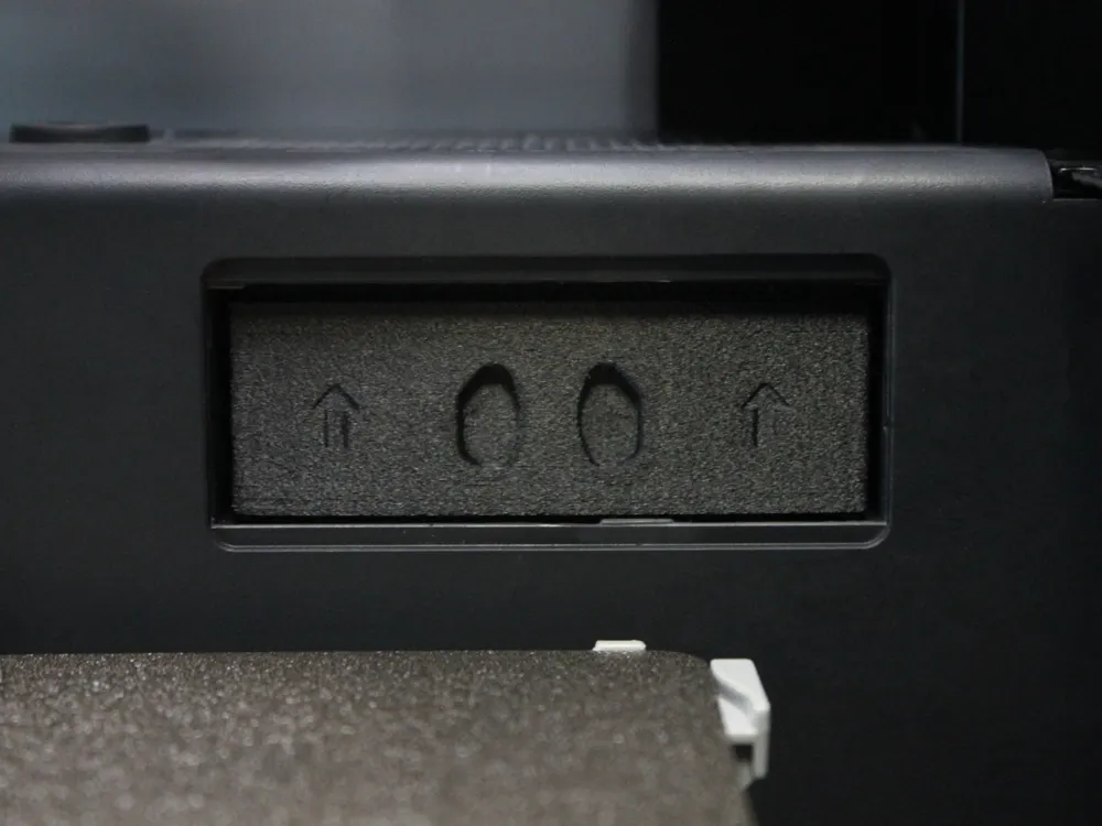 X1C / P1S Activated Carbon / HEPA Air Filter by Akelyte MakerWorld ...